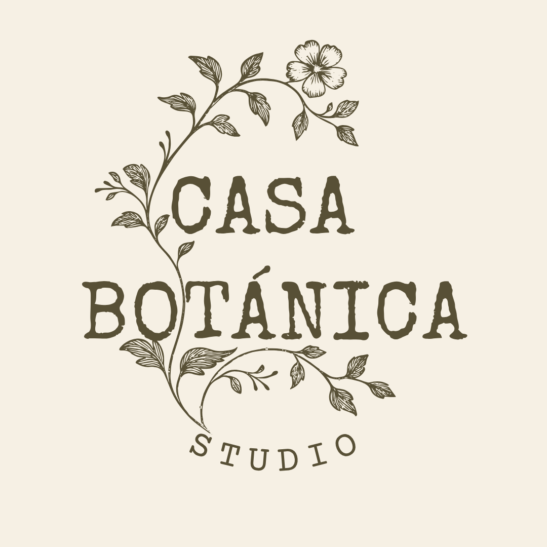Casa Botánica Studio